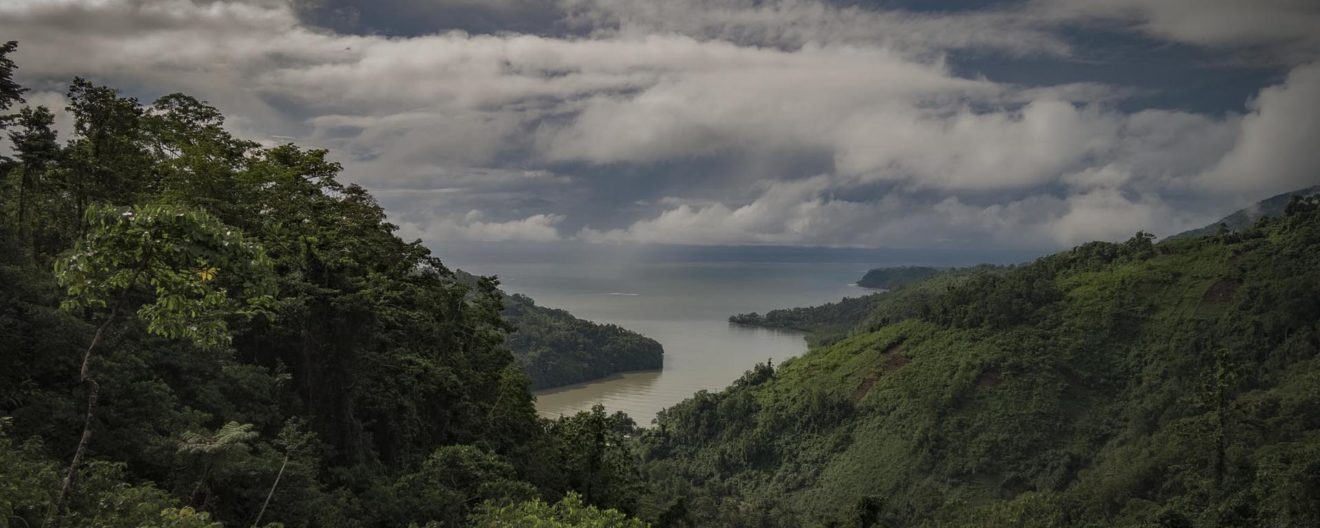 Visiting remote indigenous tribes and Kastom people